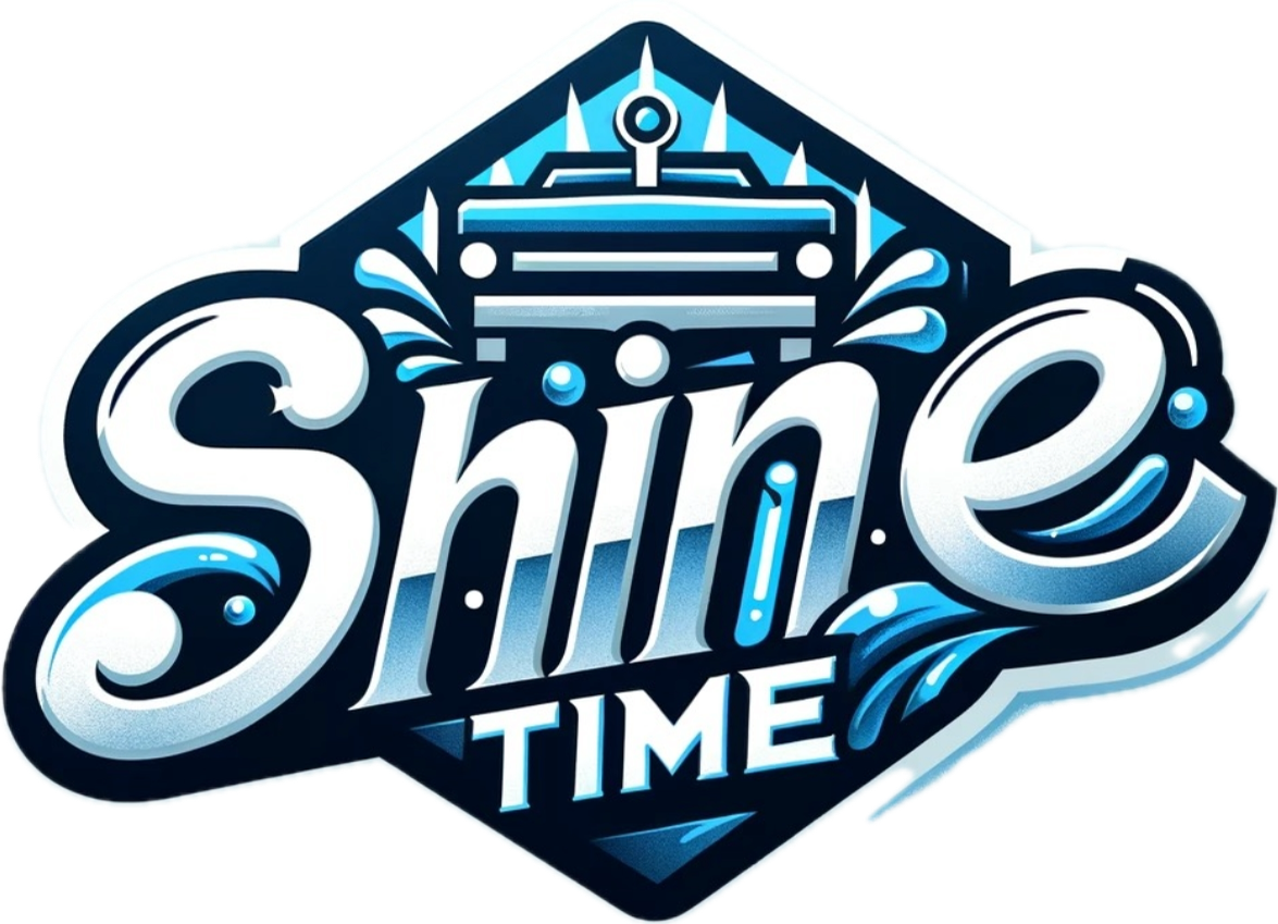 Shine Time Auto | Car Detailer Broome | Broome WA, Australia