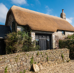 Gallery | Mark Harrington Master Thatcher | Chulmleigh | Devon