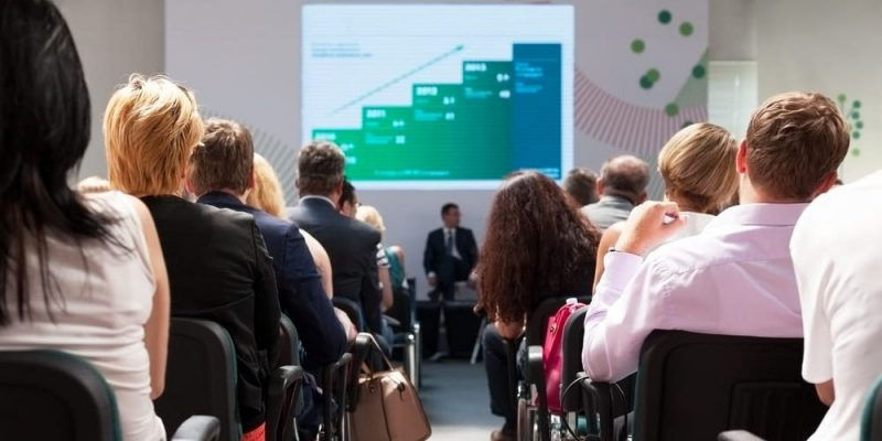 Como Organizar un Gran Taller - 14 Puntos Clave