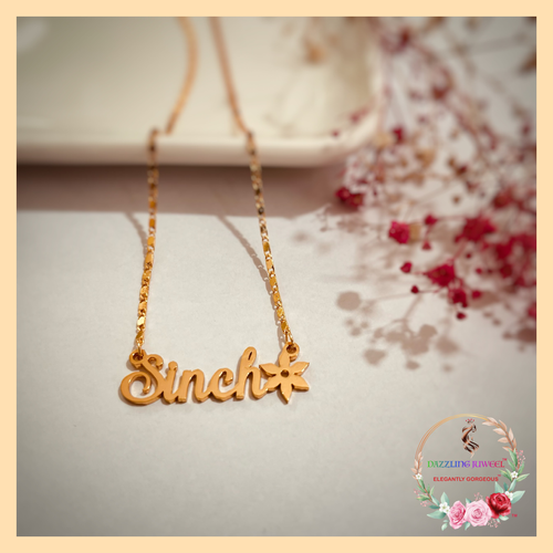 Recast | DAZZLING JUWEEL