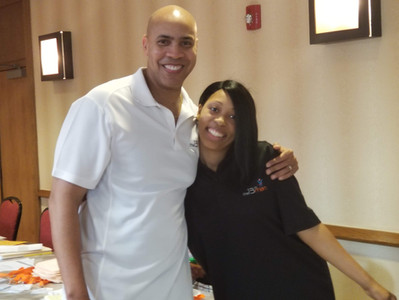 CLT Chapter | The 13th Man