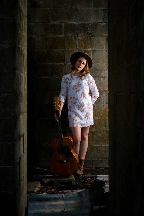 BIO | Hudson Rose Music
