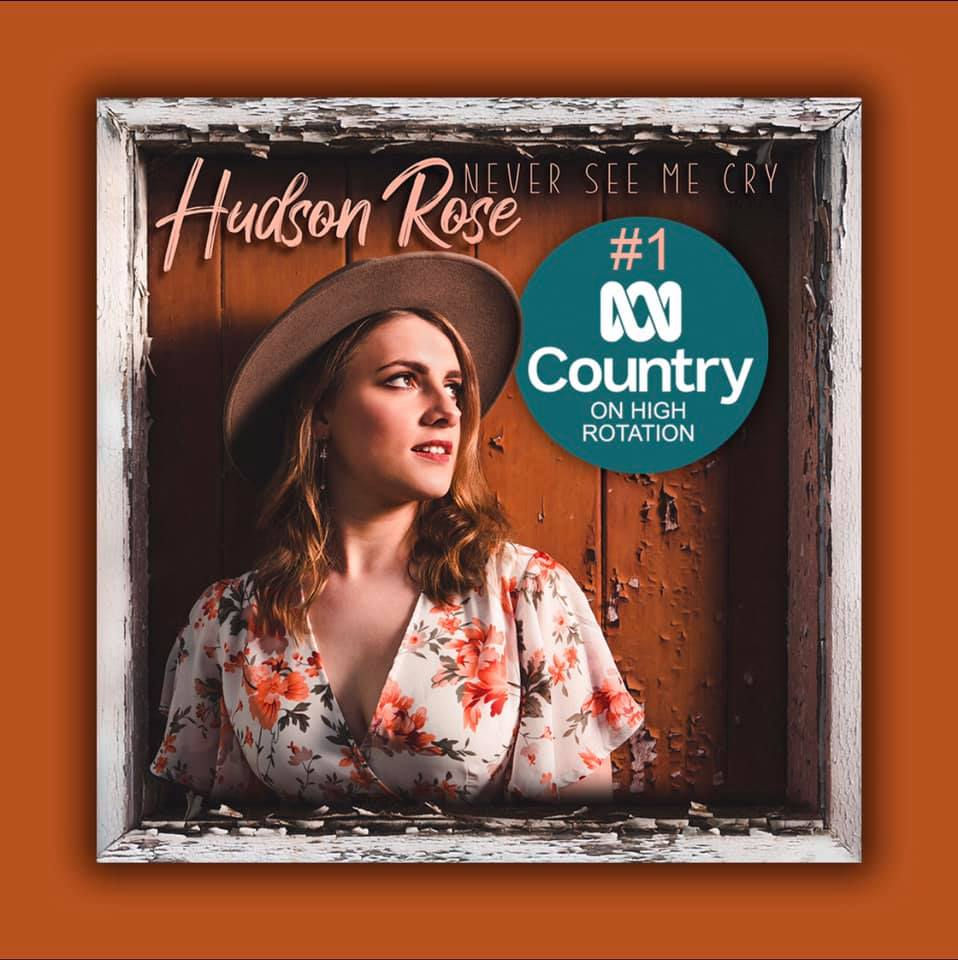 Hudson Rose Music | Singer Songwriter | Wingham