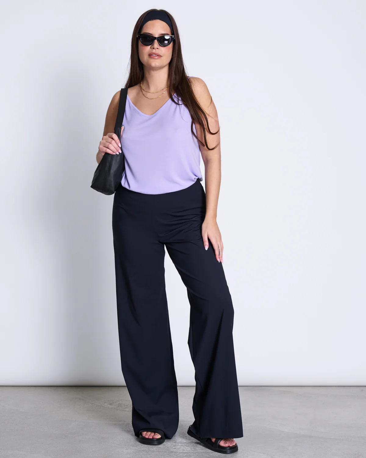 Slip Top TRIANGLE von JAN N JUNE kaufen | MJUUK