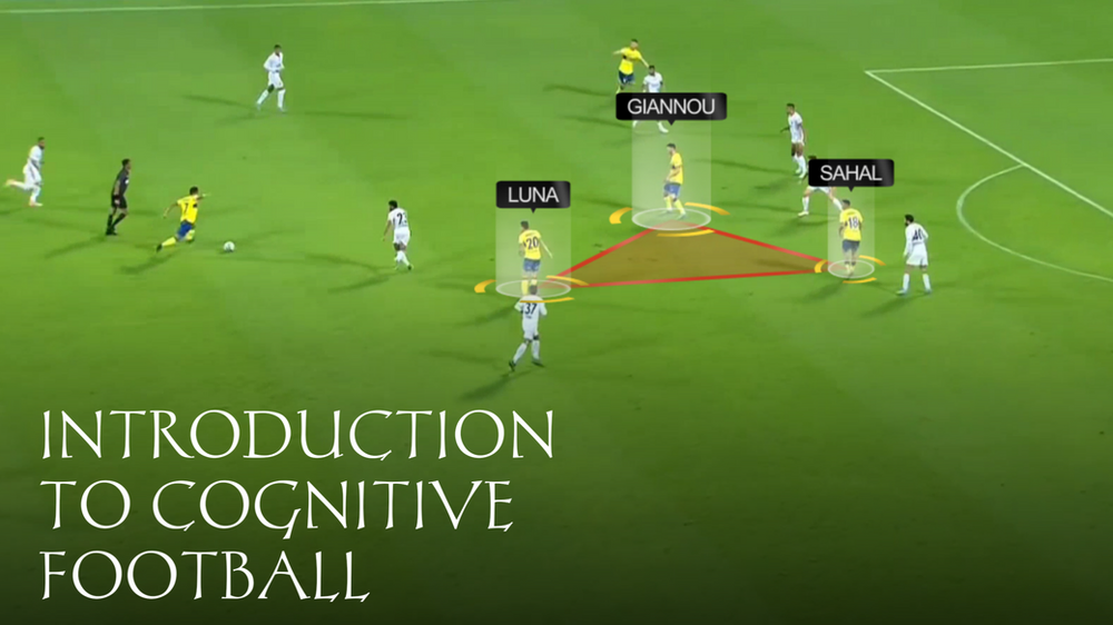 Introduction to Cognitive Football | Cognitive Football