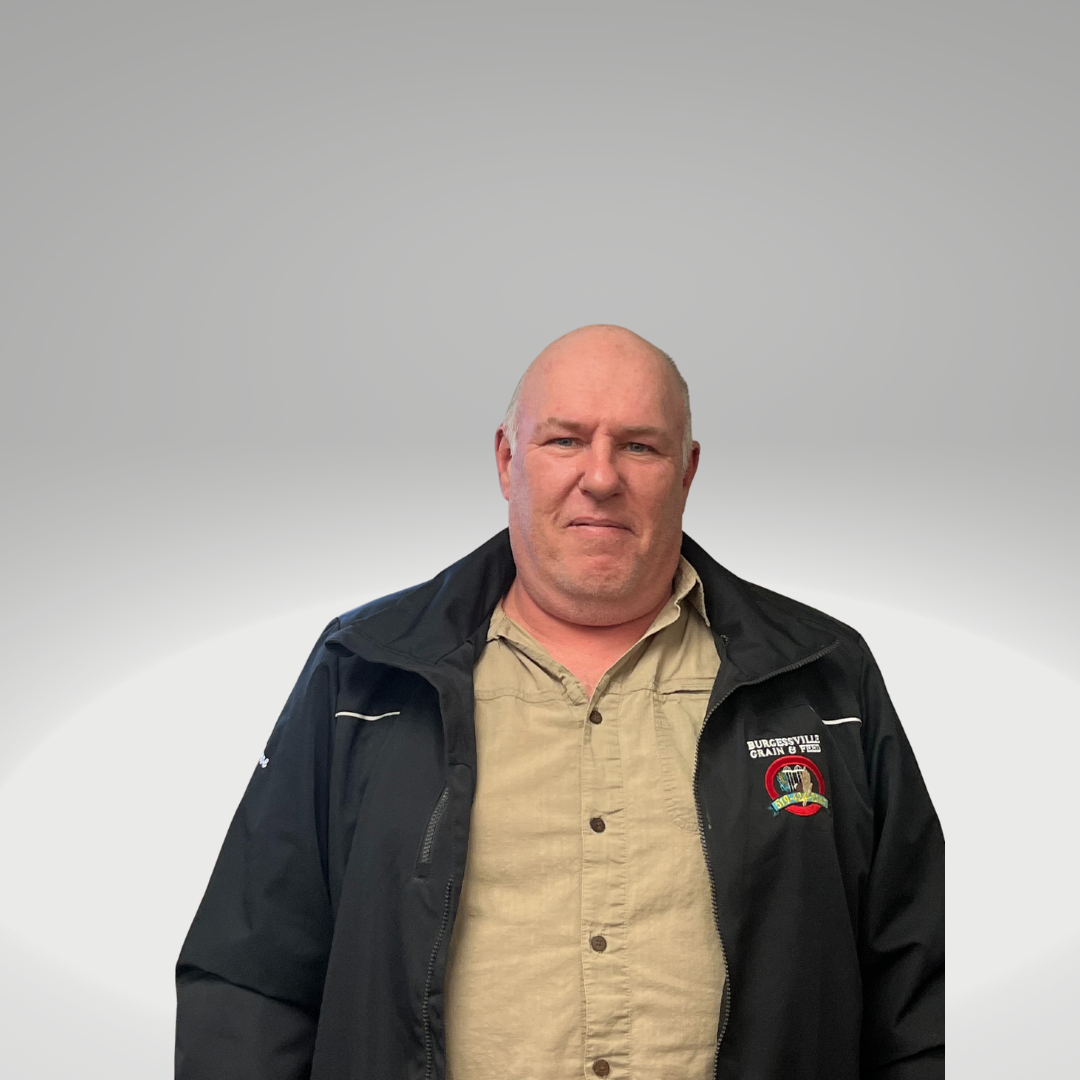 Dave Mullins | burgessville