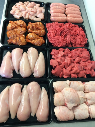FREEZER PACK SPECIAL | Our Local Butcher