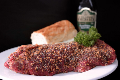 SIRLOIN STEAK (200gr) | Our Local Butcher