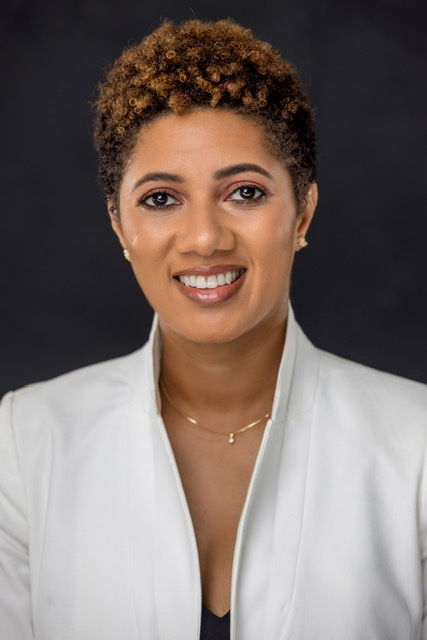 Elonda Johnson | C-Suite Coach