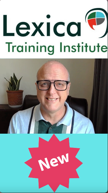 New Modular Courses!