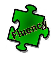 What is Fluency? When Does It Matter?