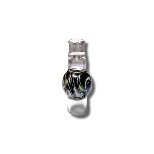 GLASS GLOBE ATOMIZER CAP V2 | PUFFANDSTUFF.PH