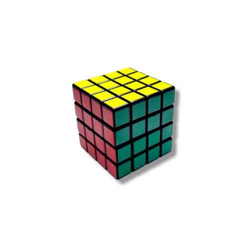 RUBIX CUBE HERB GRINDER | PUFFANDSTUFF.PH
