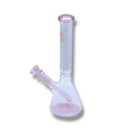 HELLO KITY FLASK BONG | PUFFANDSTUFF.PH