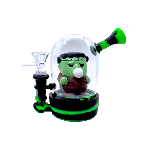 THE FRANKENSTEIN | PUFFANDSTUFF.PH