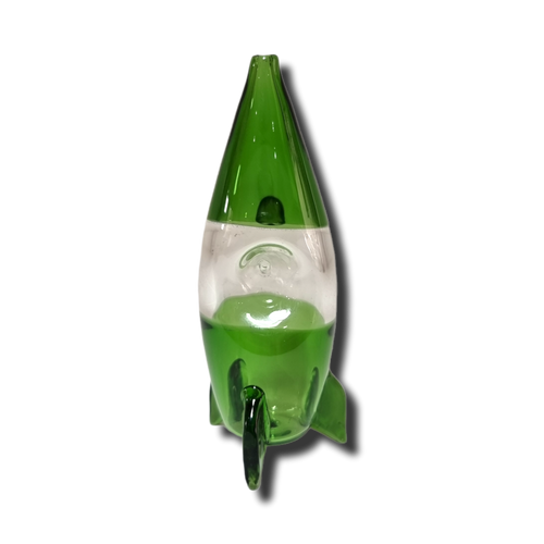 ROCKET PIPE (5") | PUFFANDSTUFF.PH