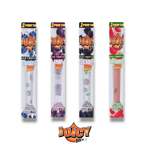 JUICY JAY (CONE) | PUFFANDSTUFF.PH