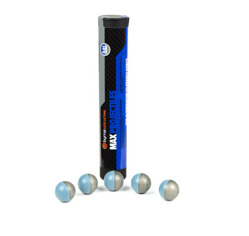 Byrna .61 Cal Max Projectiles (5 Count) | Bring-It SelfDefense