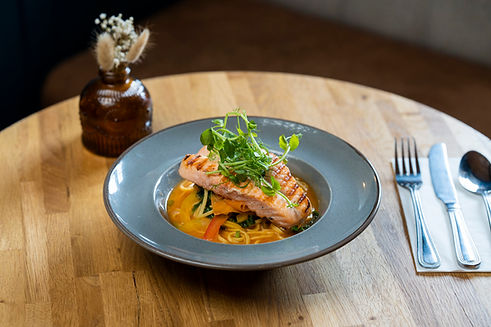 Menu | The Ship Irvine Ayrshire