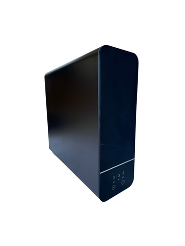 Residential System | Revive Water Systems