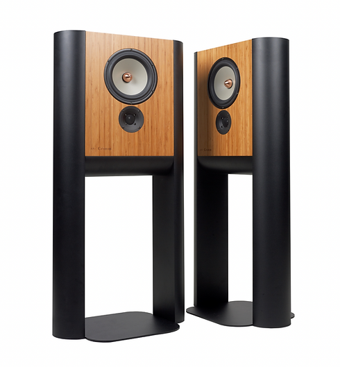 Grimm LS1 Loudspeaker Series