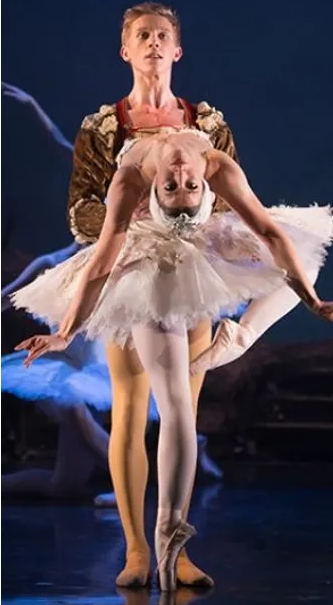 Review BH My First Ballet 2015 | nailsea-people