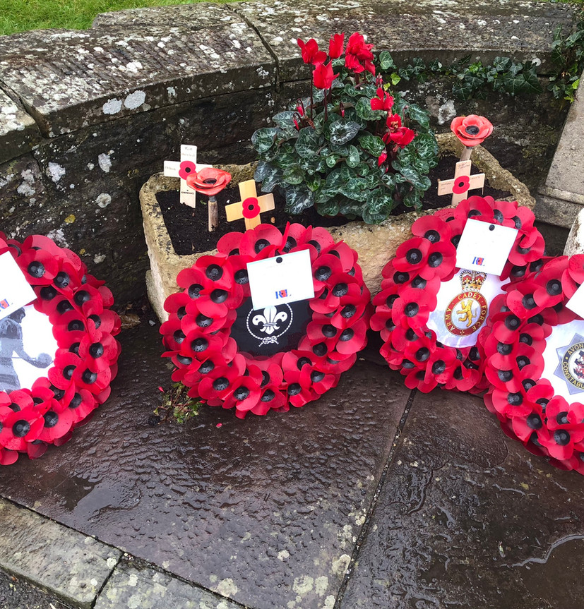 Gallery Sept-Dec 2023 | nailsea-people