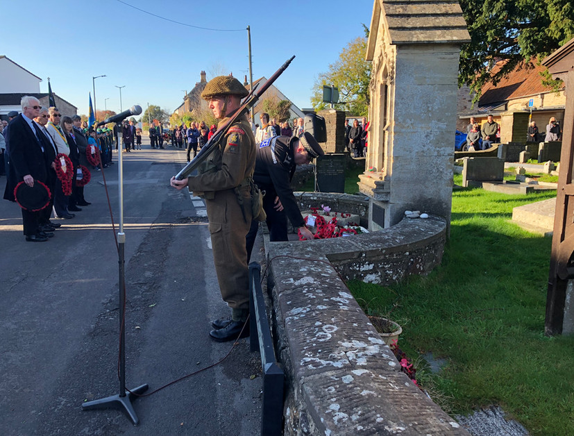 Gallery 2021 Sept-Nov | nailsea-people