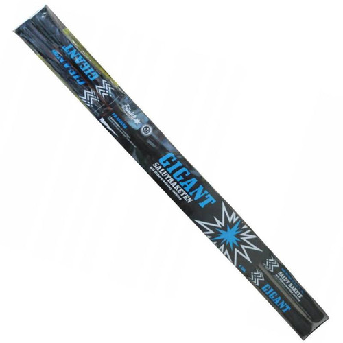Gigant Salute Rockets | Discount Fireworks