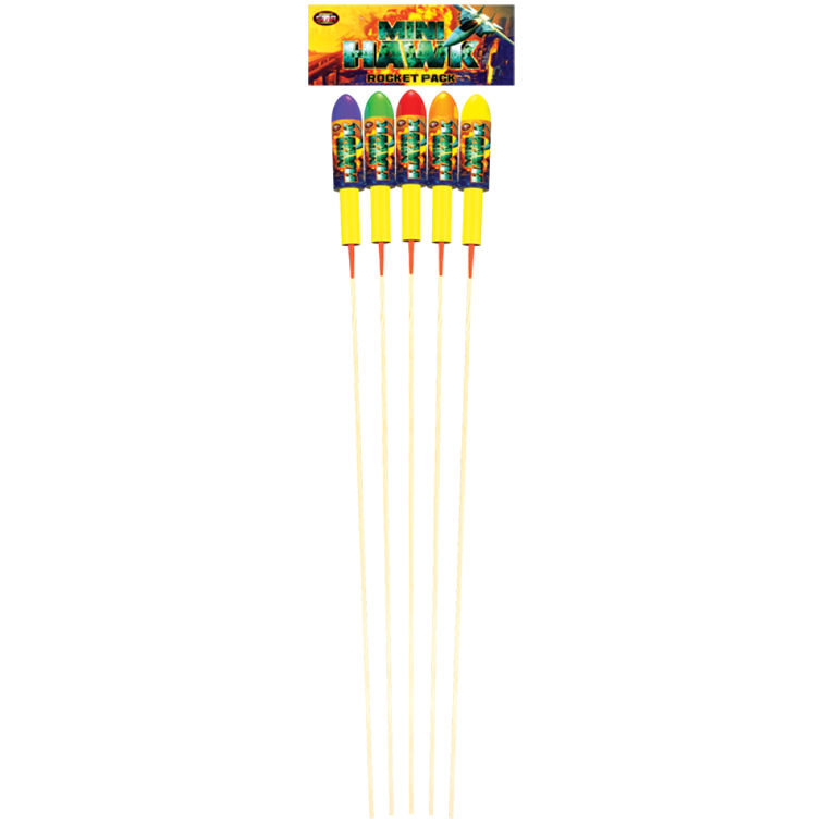 Rockets | Discount Fireworks