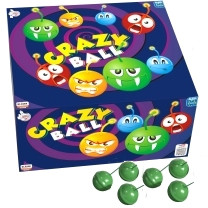 Crazy Balls | Discount Fireworks