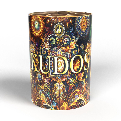 Kudos | Discount Fireworks