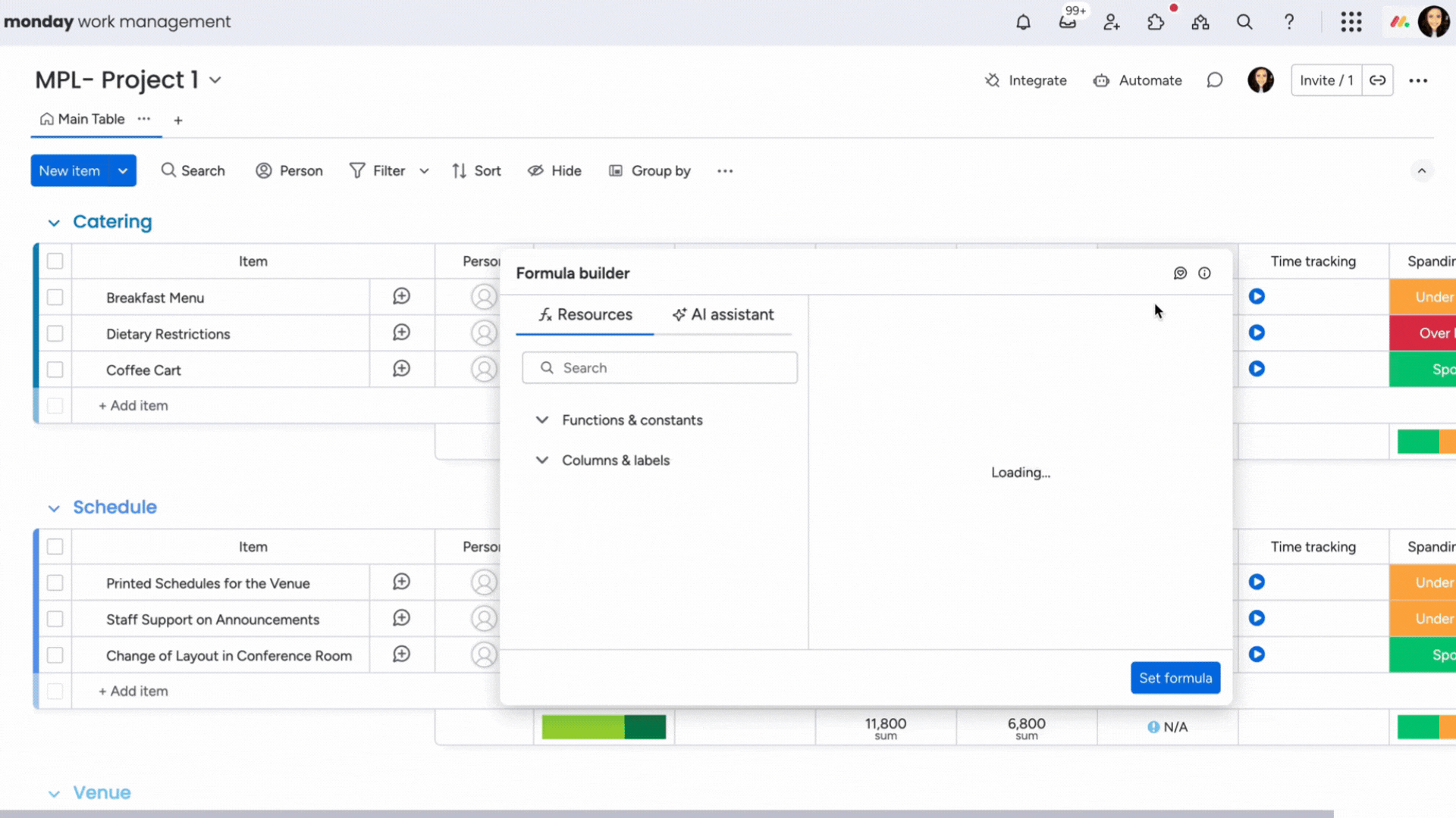 monday Resource Capacity Planning: Consultant-Led Strategies for ...