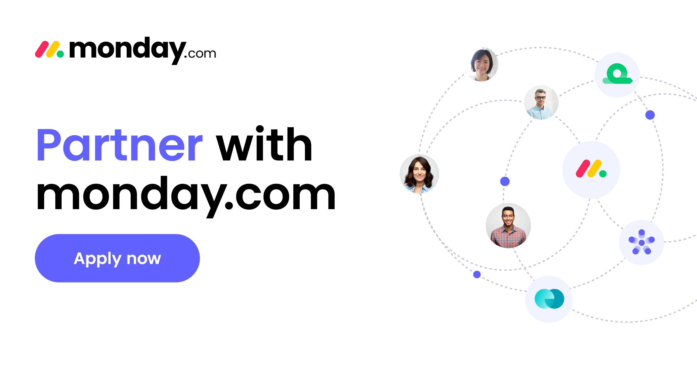 How to Find a Reliable monday.com Certified Partner for Your Business? | Fruition Services ...