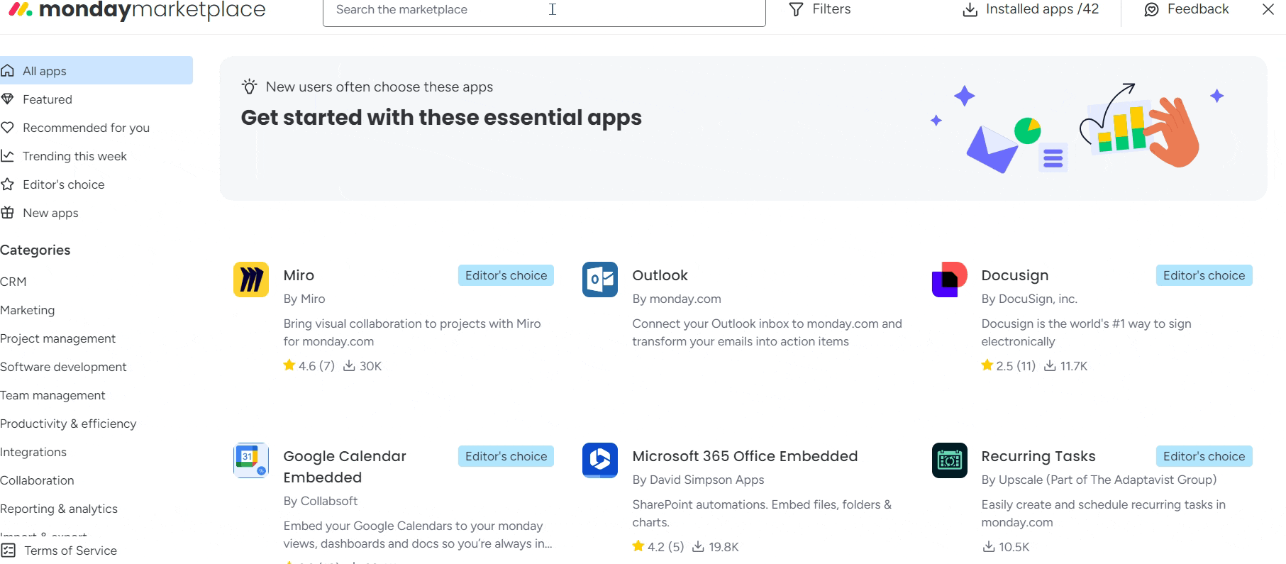 monday.com vs HubSpot: Total Cost of Ownership Comparison [2025 Review ...