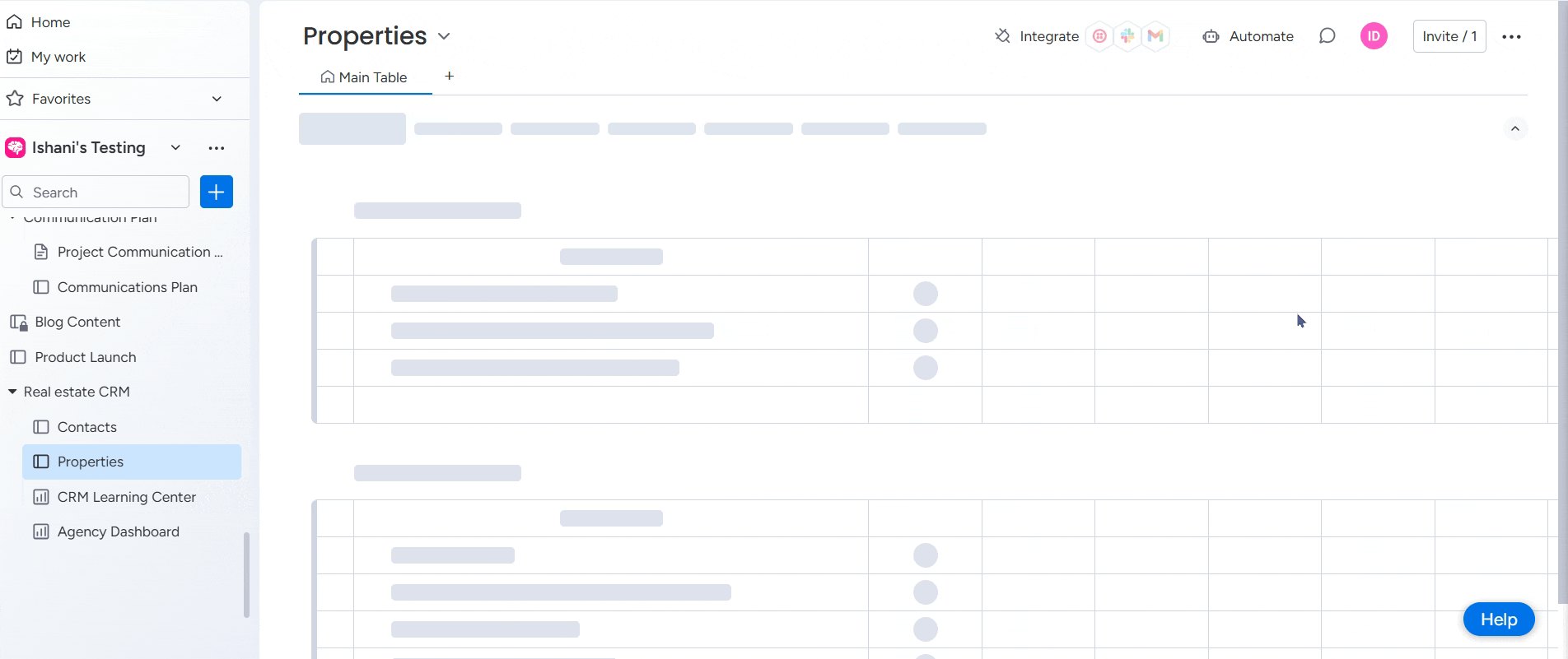 monday CRM for Real Estate: Marketing, Stock & Property Management ...