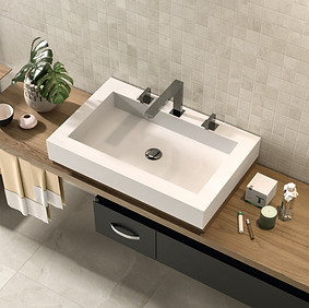 Z Collection | Luxury Tile | Portland + Seattle