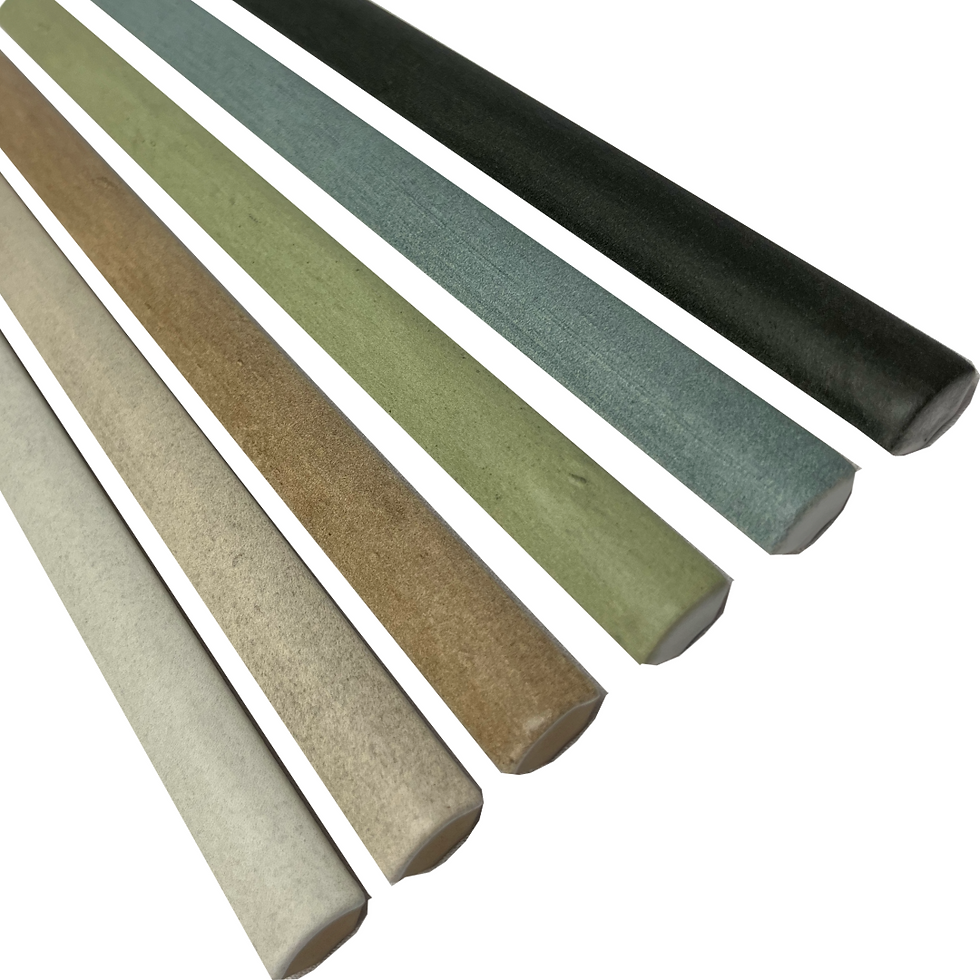 Z Collection | Luxury Tile | Portland + Seattle