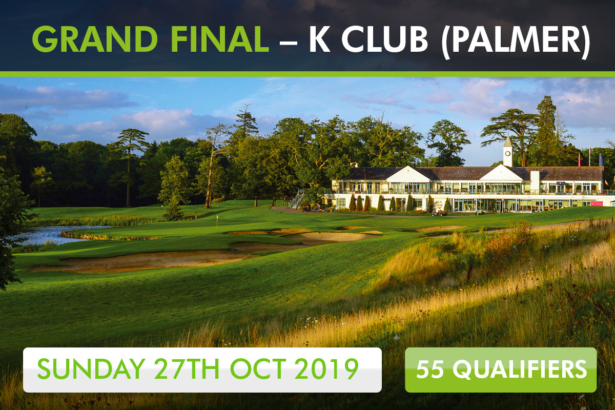 irishgolfer | EVENTS