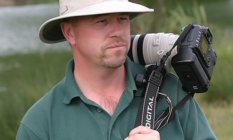 About | Nick Ridley Photography