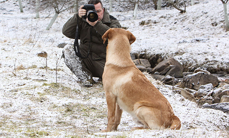About | Nick Ridley Photography