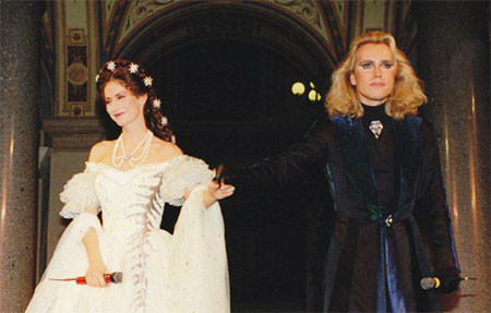 Elisabeth das Musical