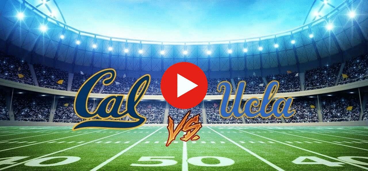 ((WATCH TV###)) Today: California v UCLA live 26 November 20 | Group ...