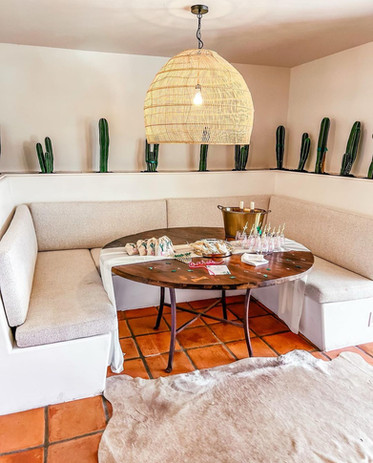 Decorations | Bachelorette Cabo