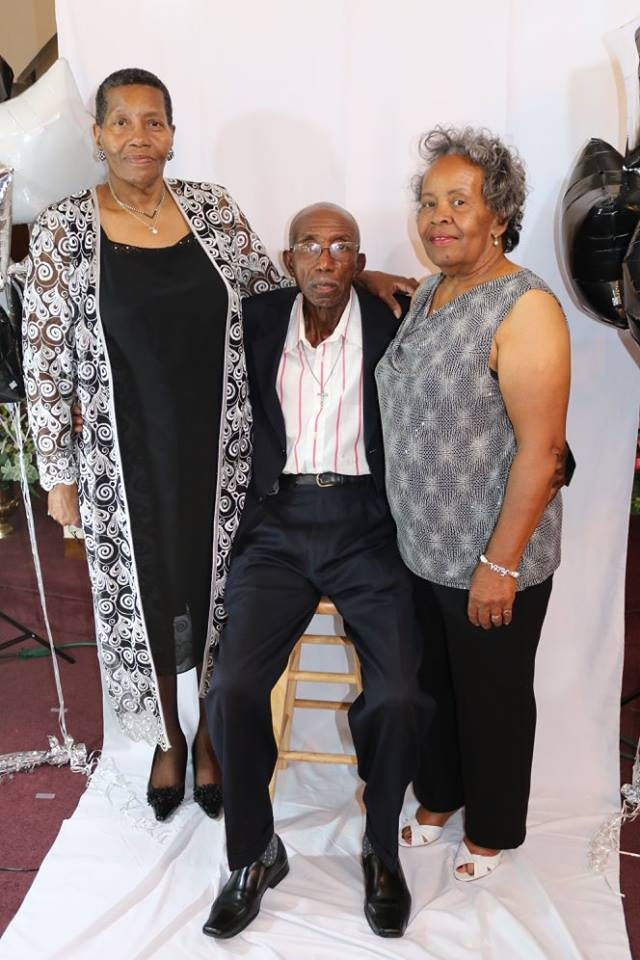 Home | Robinson Chapel Missionary Baptist Church