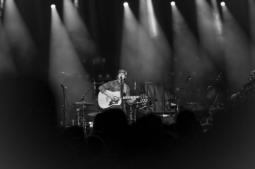 TOUR | Jordan Rowe Official