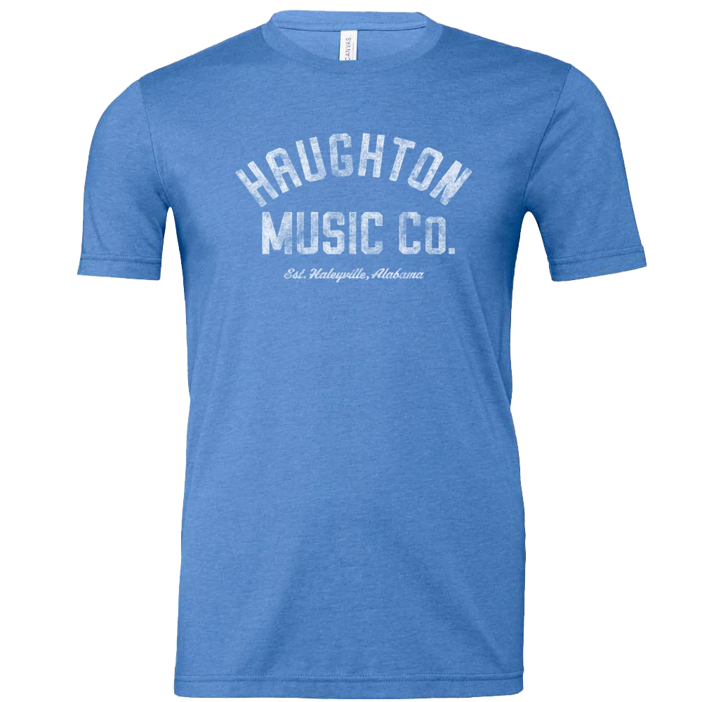 Reid Haughton | Official Website