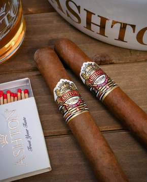Gallery | Sun of a Gun Cigars