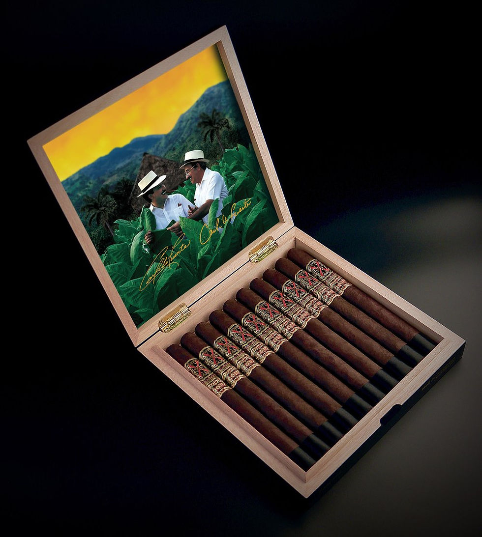 Opus X Cigars | Premium Collection | Arturo Fuente - Shop Online