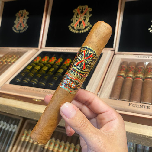 Gallery | Sun of a Gun Cigars